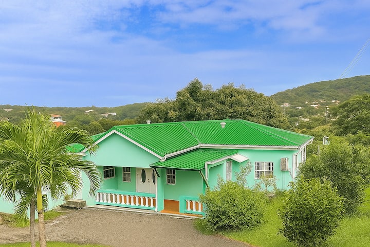 Tropical Breeze Grenada - Grenada