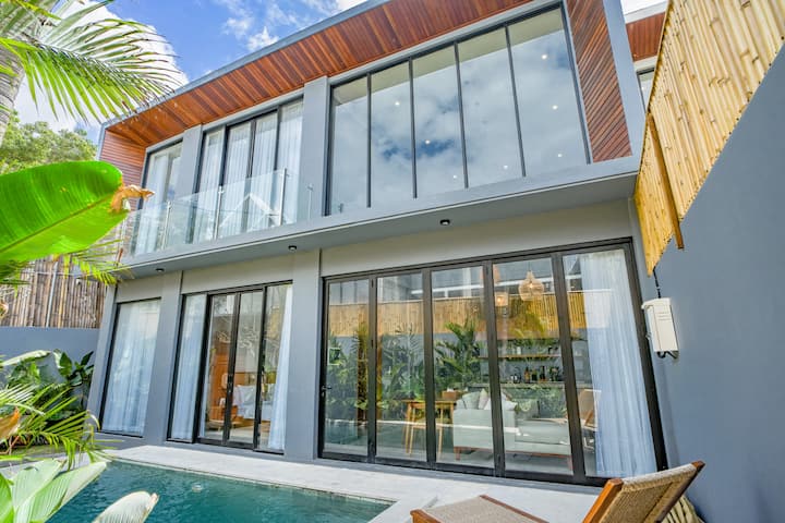 Charming Family Villa | 2br + 2 Kids’ Room & Pool - Australia