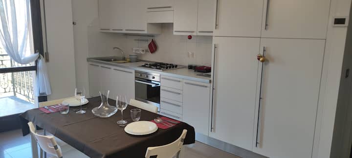 Alby's Apartment, Motor Valley, Parcheggio Privato - Sassuolo