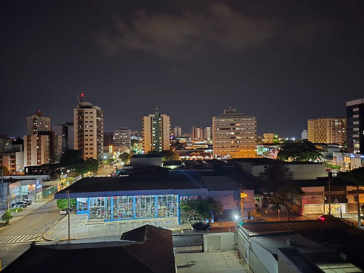 Cadu, A Cerca Cpo, Usp, Facop, Instituto Mondelli. - Bauru