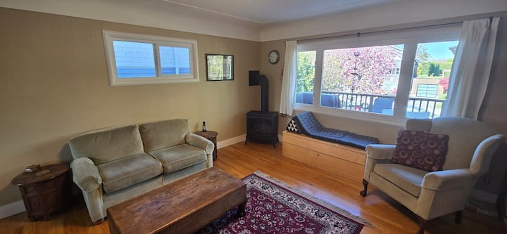 The Fairfield Gem - Victoria