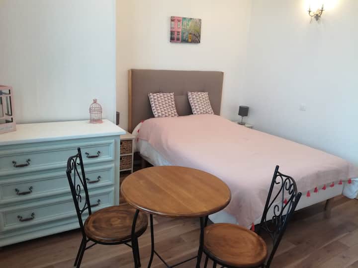 Appartement Zéphyr Rochefort - Rochefort, France