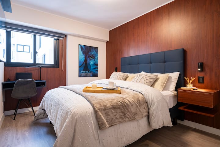 Luxury Apartment|jacuzzi|pool|close To The Sea - Lima