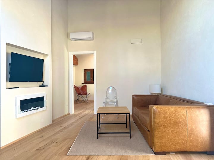 Un Gioiello Nel Centro Storico - Sutri