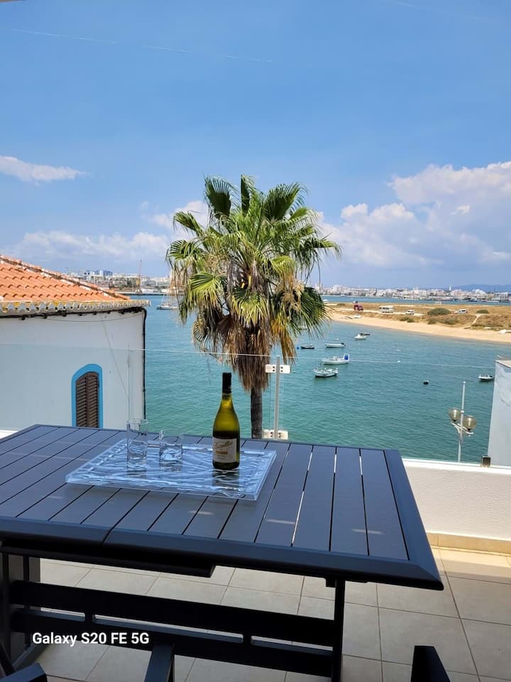 Casa Joulia, In Ferragudo's Heart - Ferragudo