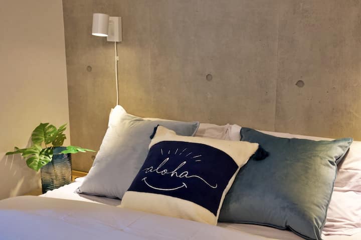 【On Sale!】13 Min Shinjuku / 2 Baths / 3f / Kids - 시부야구