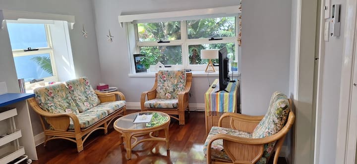 Coconut Cottage Christmas Island - Christmas Island