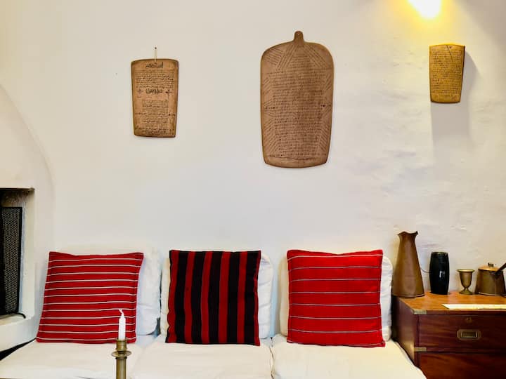 Stunning Retreat In Fez Medina With Views & Pool - Fes