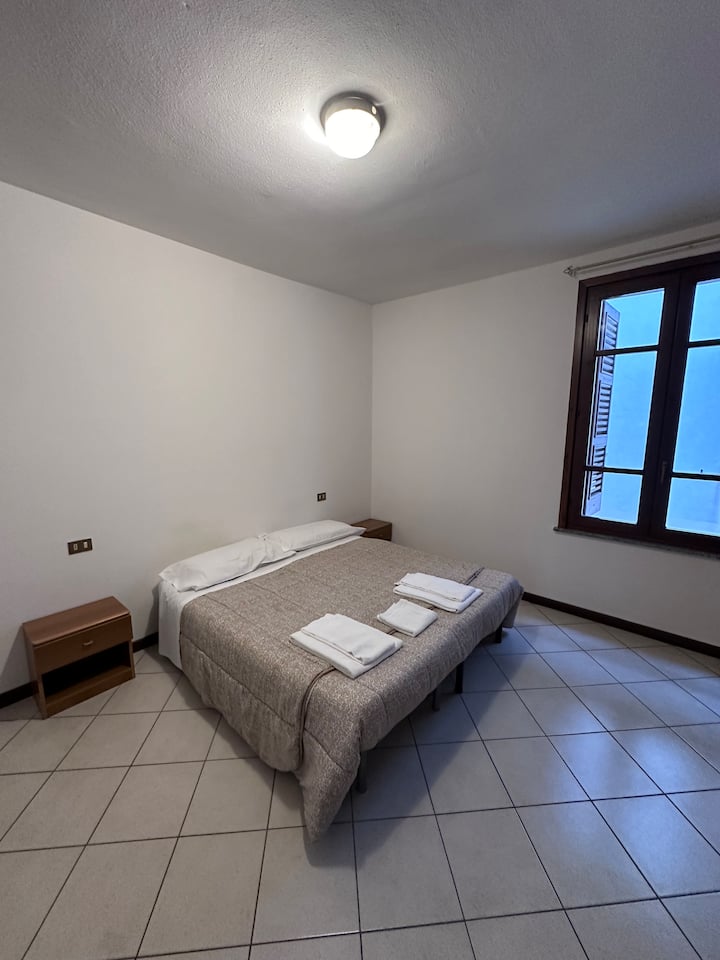 Dante 4 Flat - Cremona
