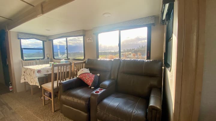 Mountain Mist Farmstay - Te Anau