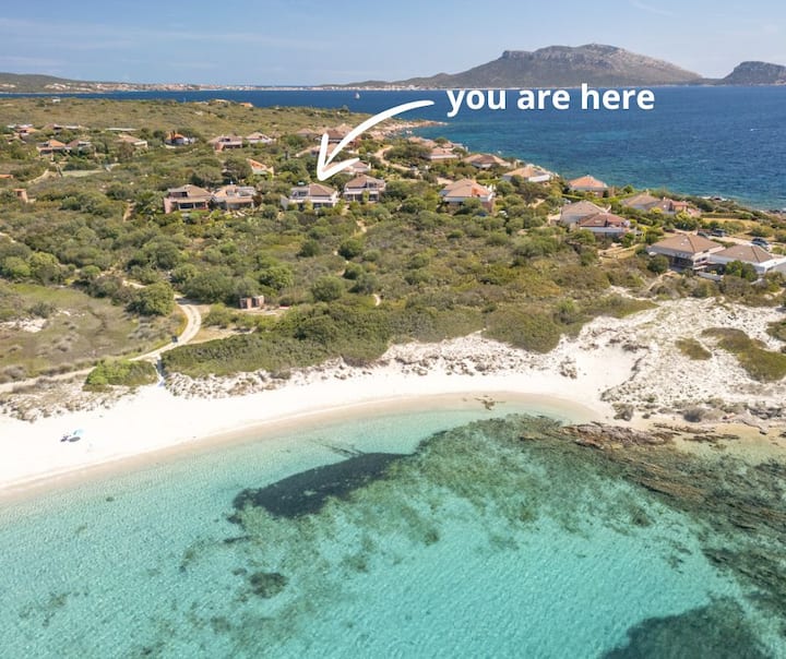 Vista Playa 2 - Golfo Aranci