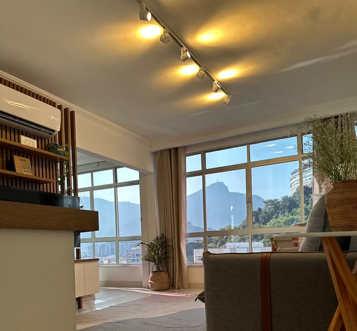 Areias: Sua Casa Em Ipanema - Rio de Janeiro