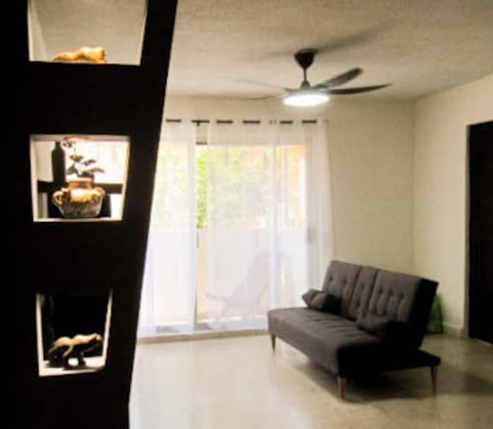 Departamento Sta. Teresa - Tuxtla Gutiérrez