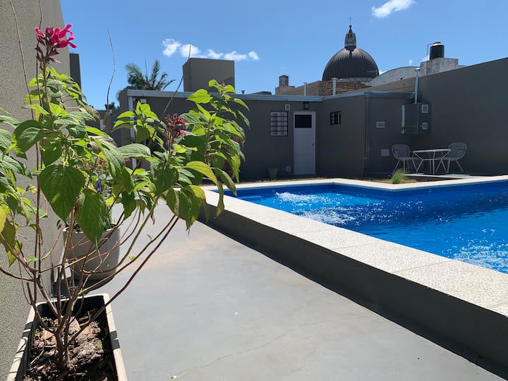 Apartamentos Colibrí I - San Nicolás de Los Arroyos