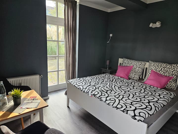Neuwertiges Gäste-appartement - Celle