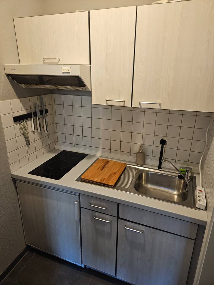 Neuwertiges Gäste-appartement - Celle