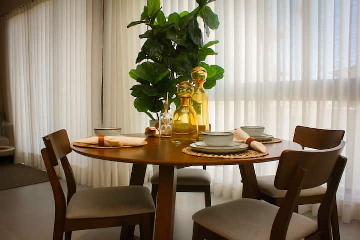 Hermoso Apartamento En Torre De Lujo Saval Iii - Saint-Domingue