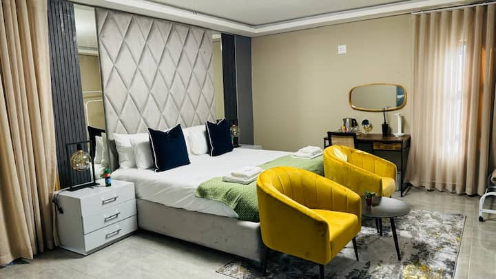 Superior Suite - Thohoyandou