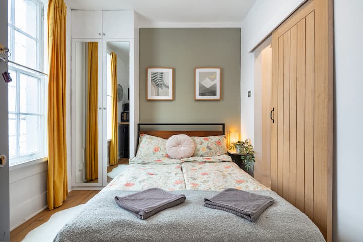 Sweet, Downtown Studio Apartment - Archway