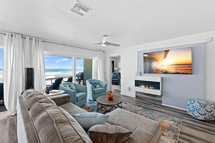 Turtle's Eggs Beachfront #1 - Melbourne, FL