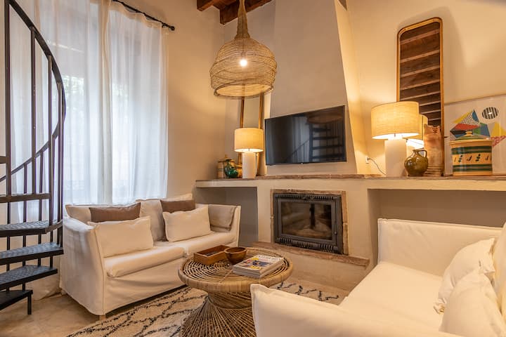 Zarí Apartamentos - Caracol - Córdoba
