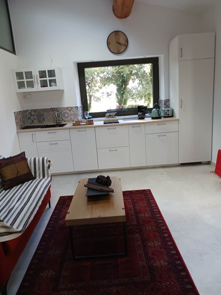 Gîte Les Néfliers - Provence-Alpes-Côte d'Azur (PACA)