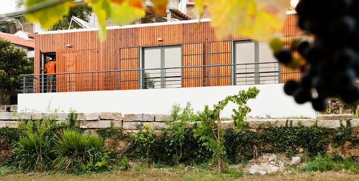 Casa De Vila Cete - Castelo de Paiva