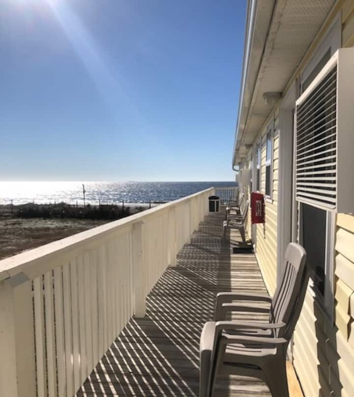 Oceanview - Oak Island, NC