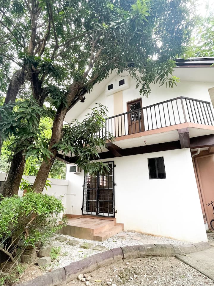 Pinetree House - Bulakan