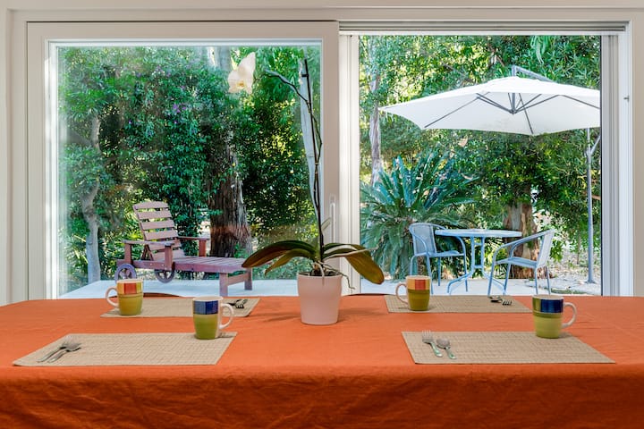 Villa Eucalipti Sul Mare - Bari