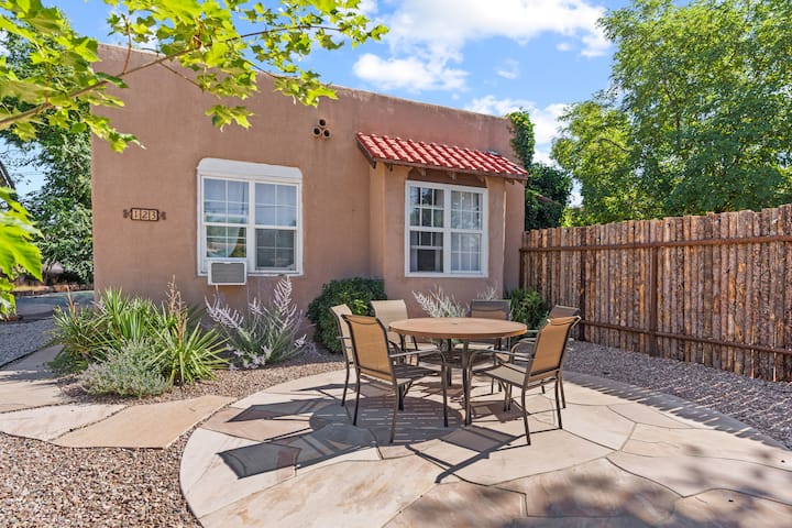 Casa De Vides Historic Downtown - Santa Fe