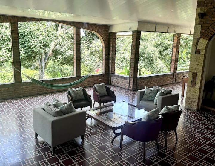 Anapoima Habitación Y Piscina ($85.000x Persona) - Colombia