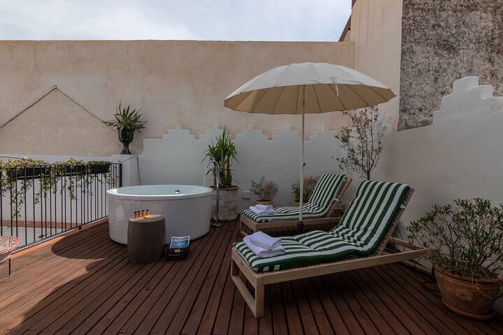 Zarí Apartamentos  - Arabes - Cordoue