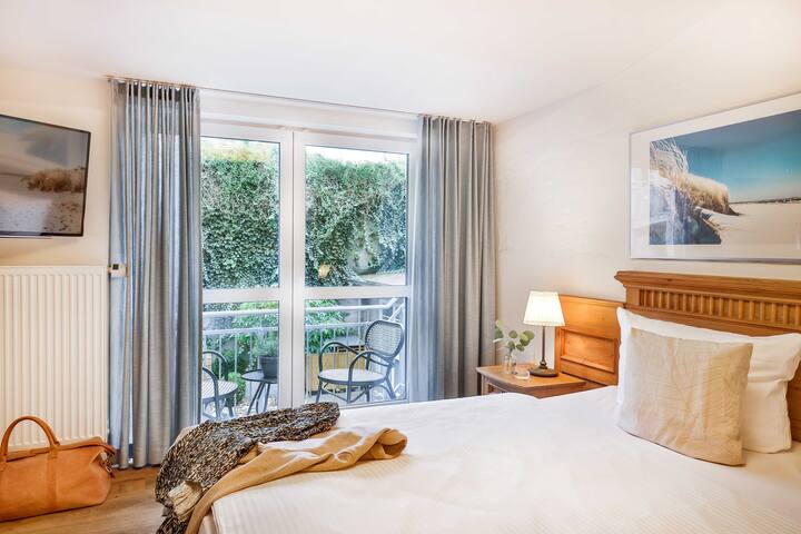 Ferienwohnung Deluxe 1-raum - Stralsund