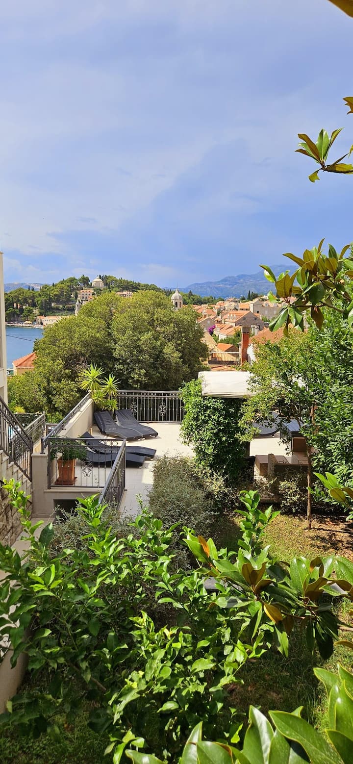 Villa Pepo , Apartment 1 - Cavtat