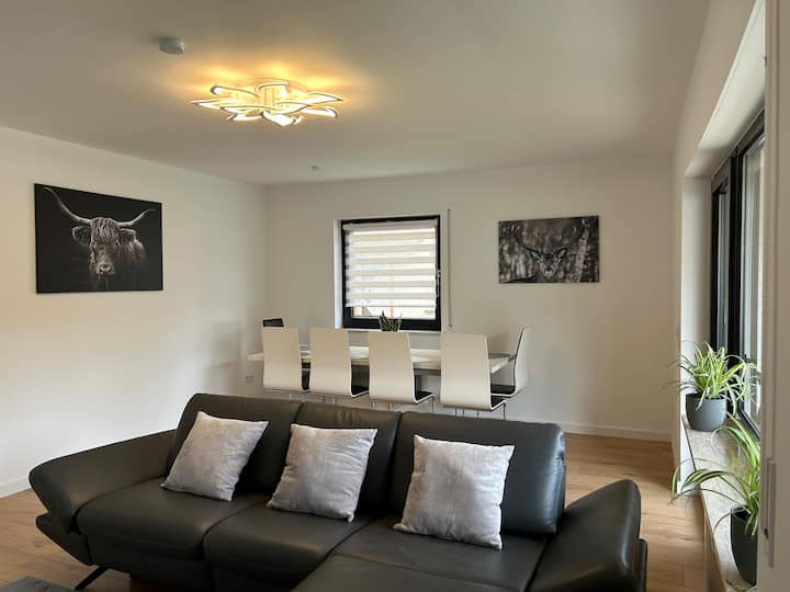 Greenview Apartment Trier - 3 Beds 2 Bedrooms - 트리어