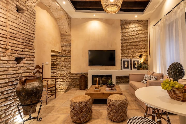 Zarí Apartamentos - Pasadizo - Córdoba, Spanien