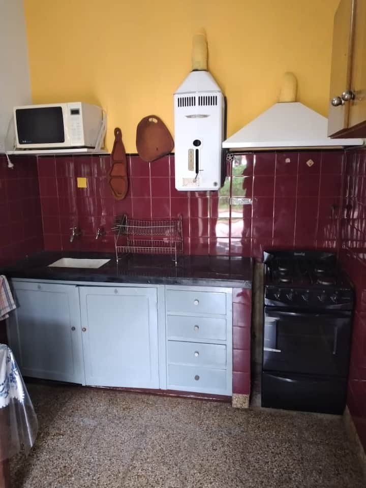 La Casita De Oma - Cosquín