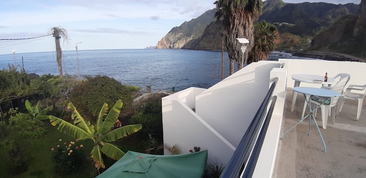 Casa Caramujo - Machico