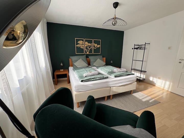 Premium Homestay - Meerbusch