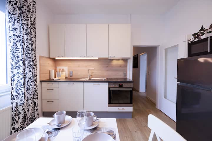 Wohnung Im Herzen Hannovers - Hannover