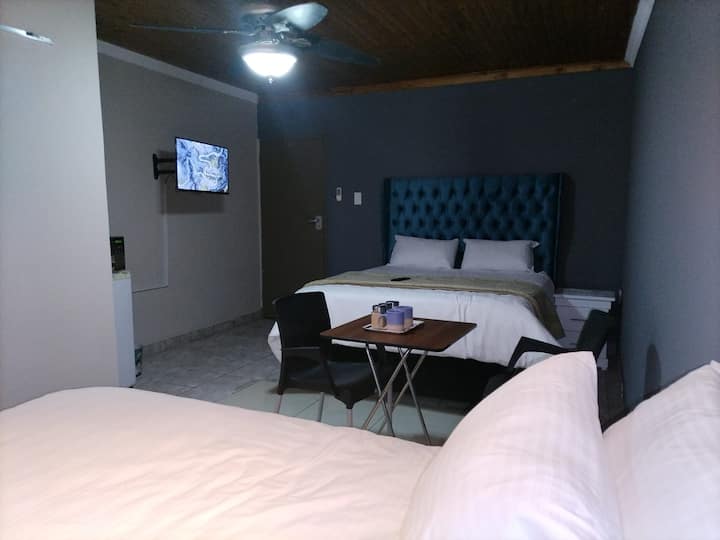 Enjoy Family Triplex Room - Vereeniging