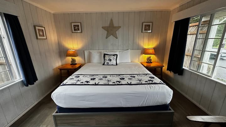King Room Oceanfront - Yachats, OR