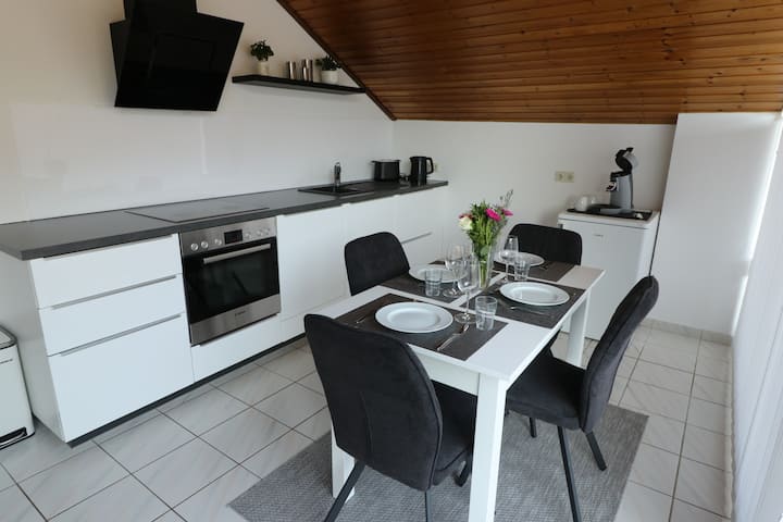 Ferienwohnung Waldblick Dahn - Hauenstein