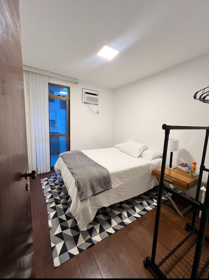 Pontal  Room - Recreio