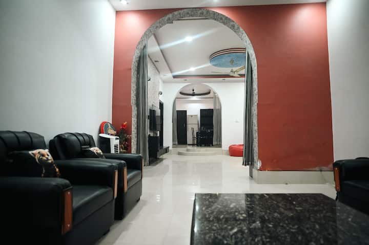 Cozy Stay In Central Tezpur - Tezpur