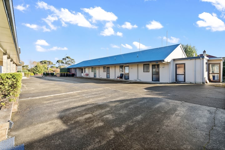 City Court Three Bedroom Apartment - Invercargill