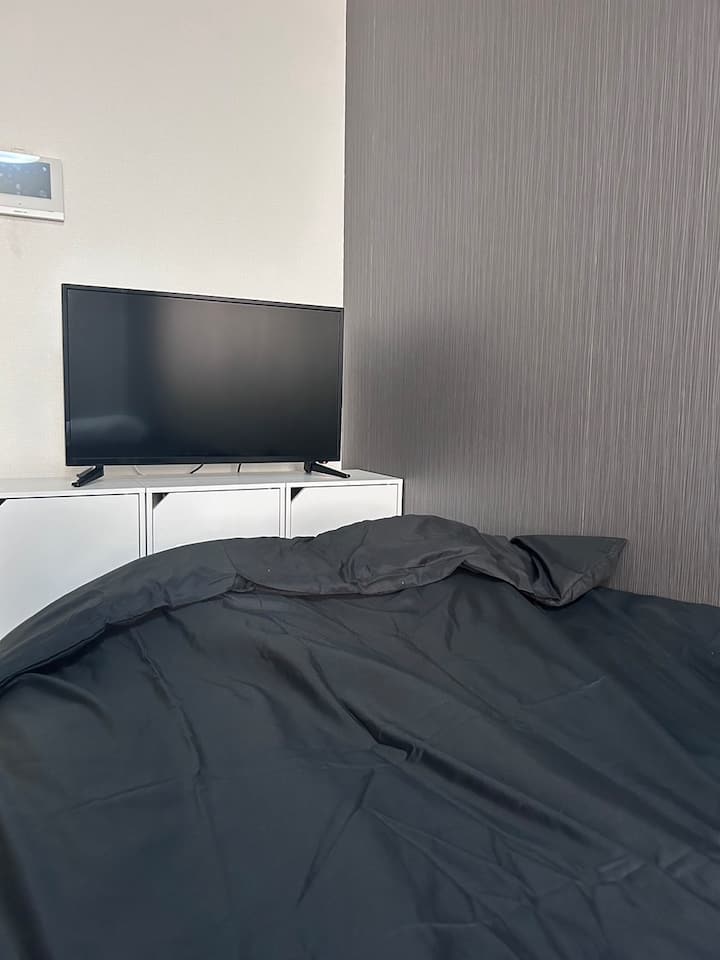 11 Min Haneda Airport｜8min Heiwajima｜sleeps 3｜z047 - Kawasaki