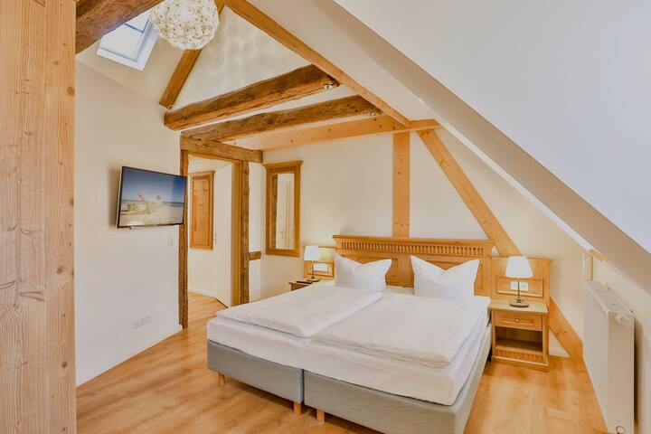 Ferienwohnung Deluxe 2-raum - Rügen