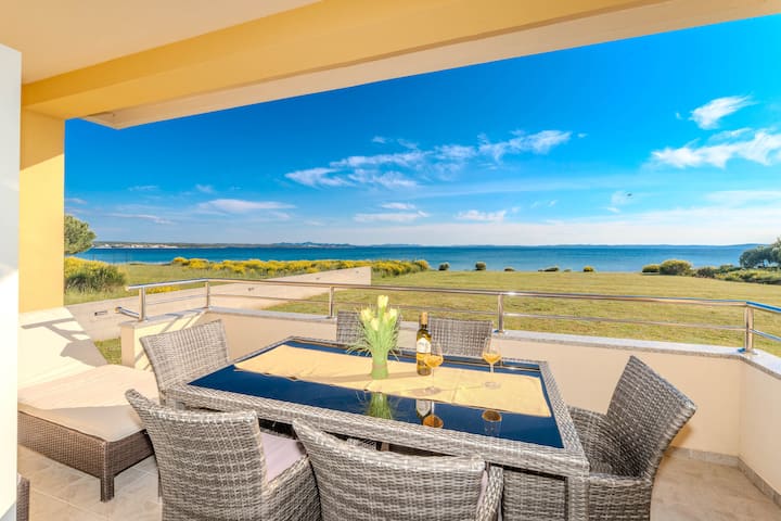 Apartment Lilly 1 - Privlaka